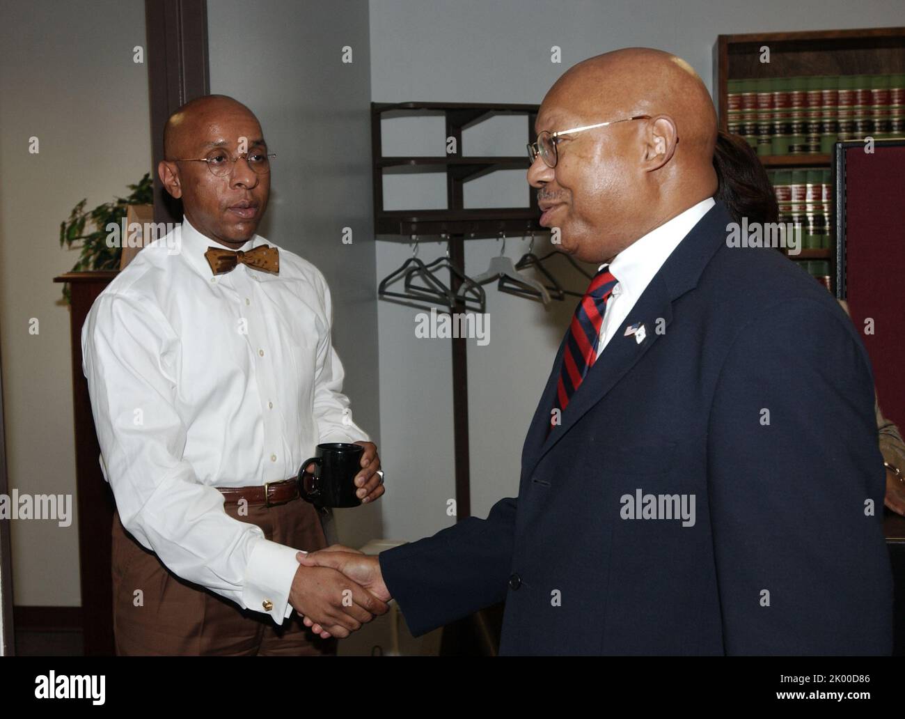 Hud field office hi-res stock photography and images - Alamy