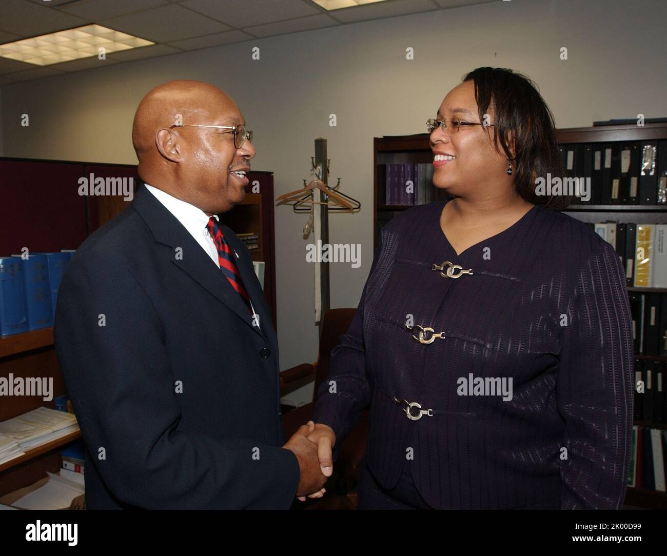 New orleans field office hi-res stock photography and images - Alamy