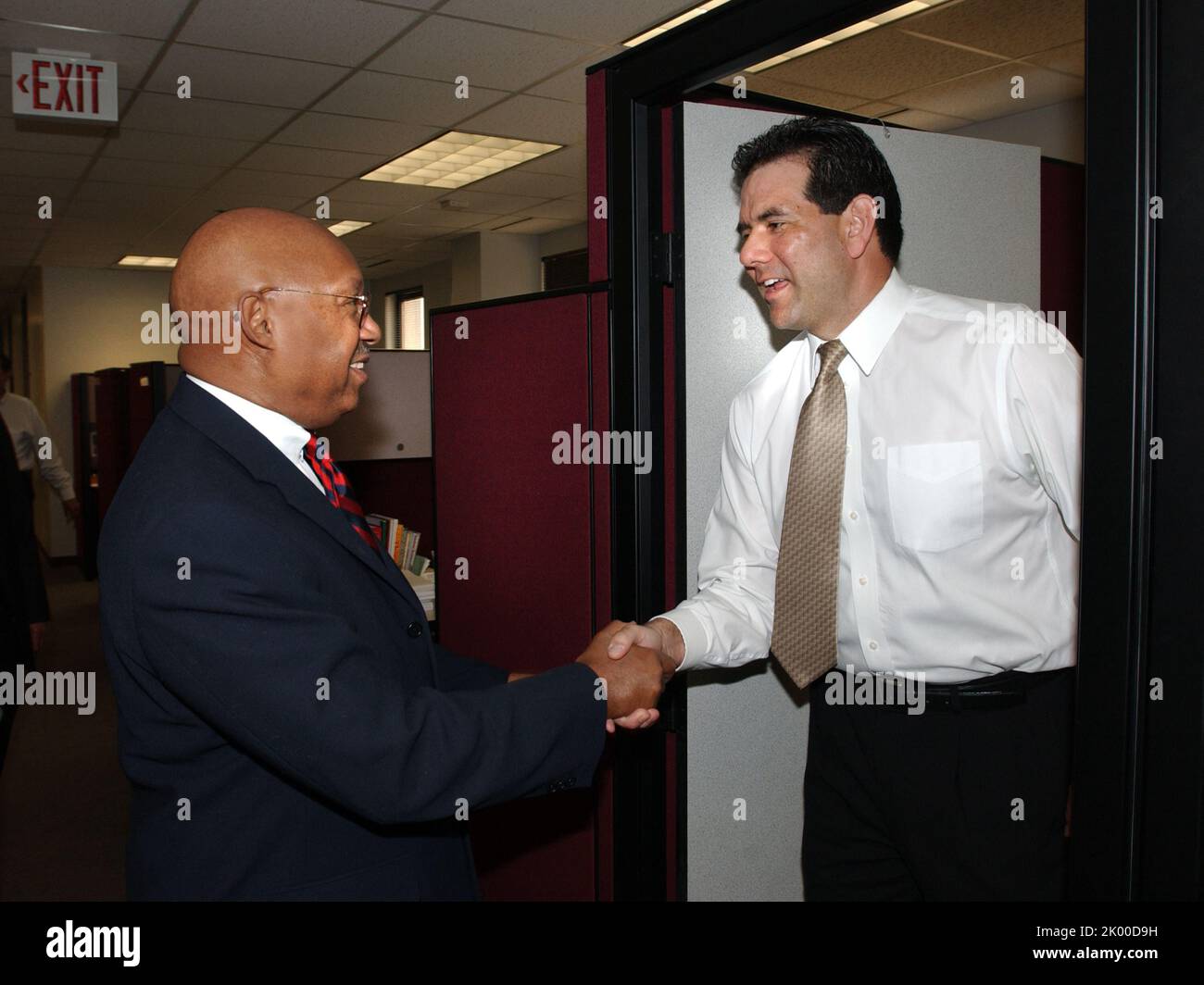 New orleans field office hi-res stock photography and images - Alamy