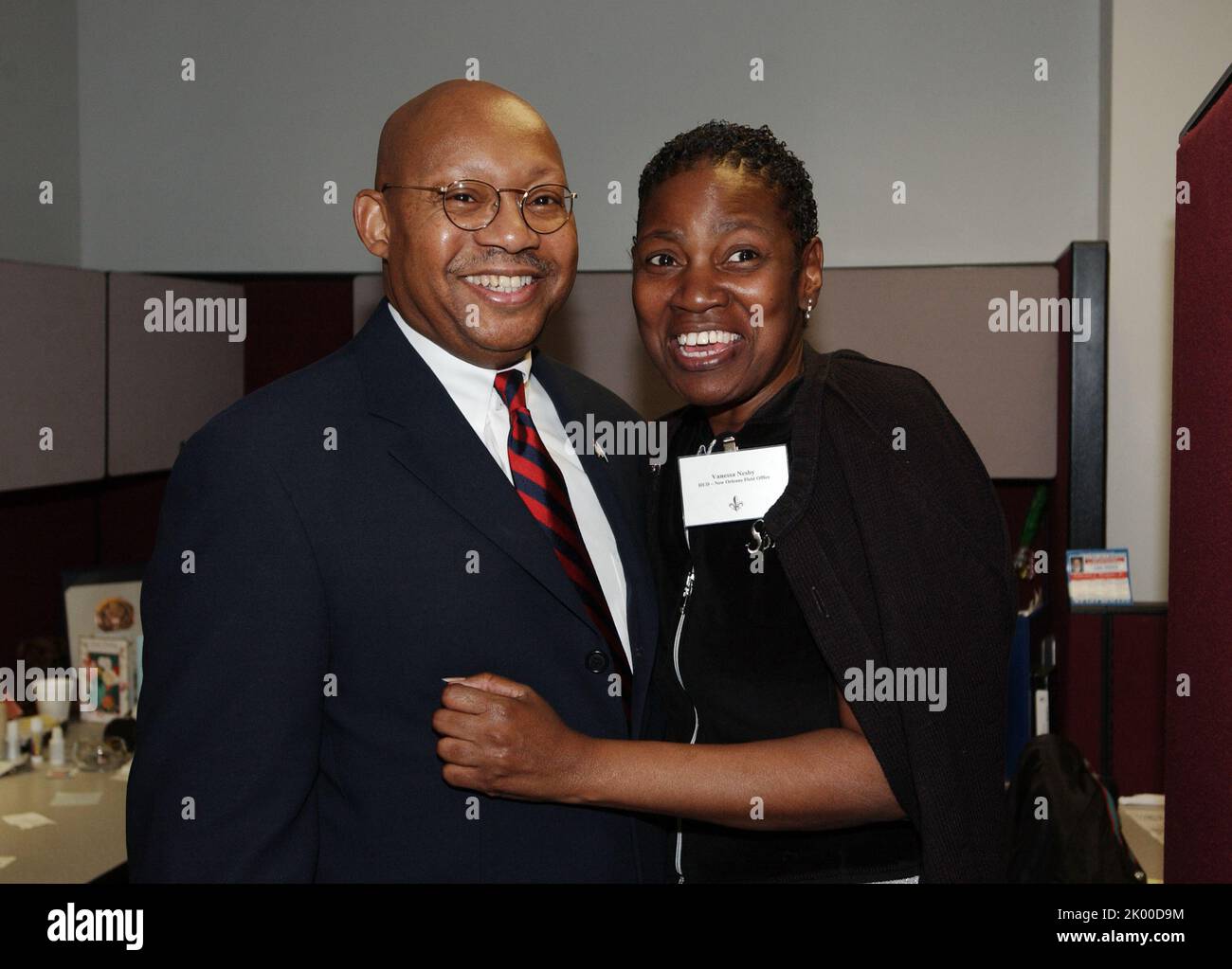 Hud field office hi-res stock photography and images - Alamy