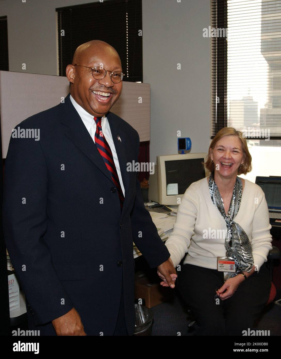 Hud field office hi-res stock photography and images - Alamy