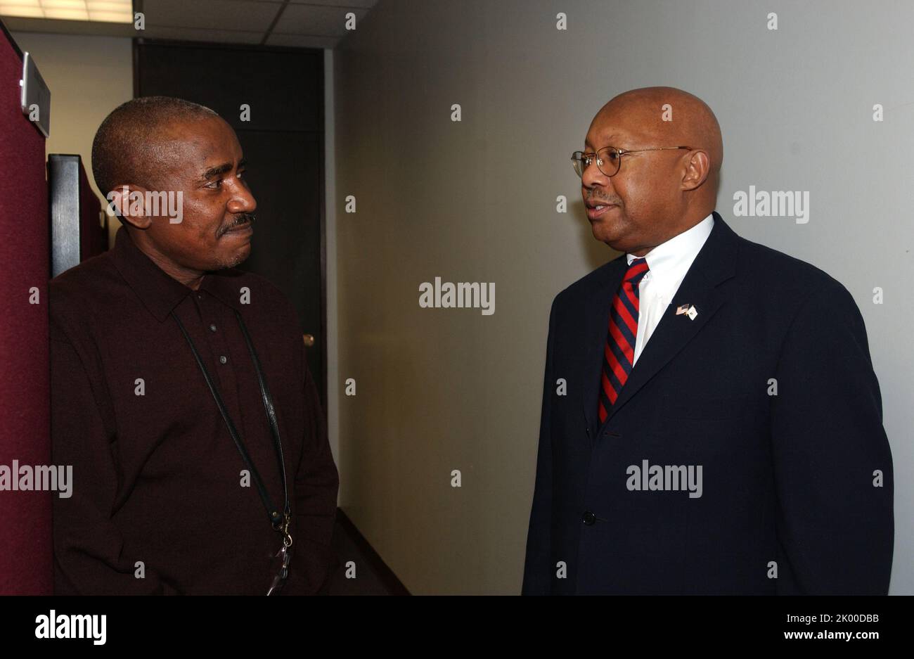 Hud field office hi-res stock photography and images - Alamy