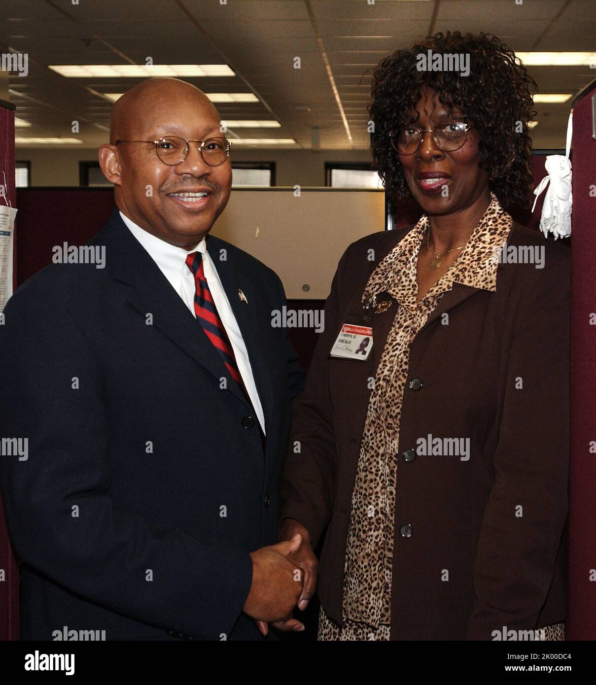 Hud field office hi-res stock photography and images - Alamy