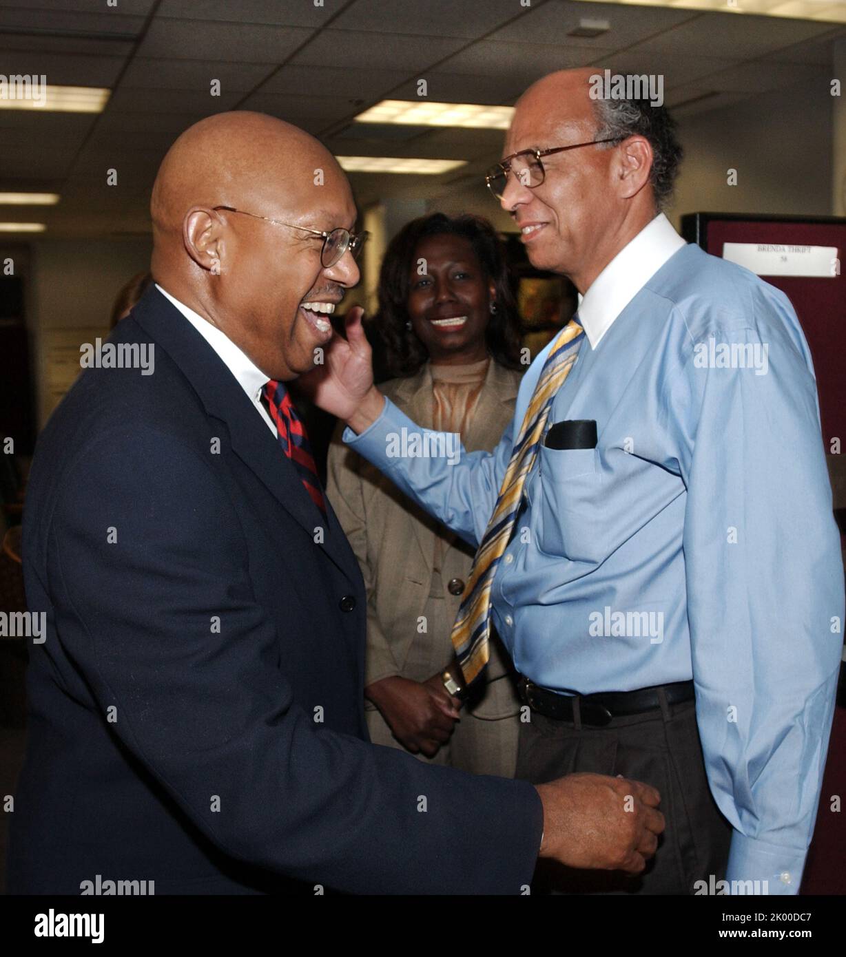 Hud field office hi-res stock photography and images - Alamy