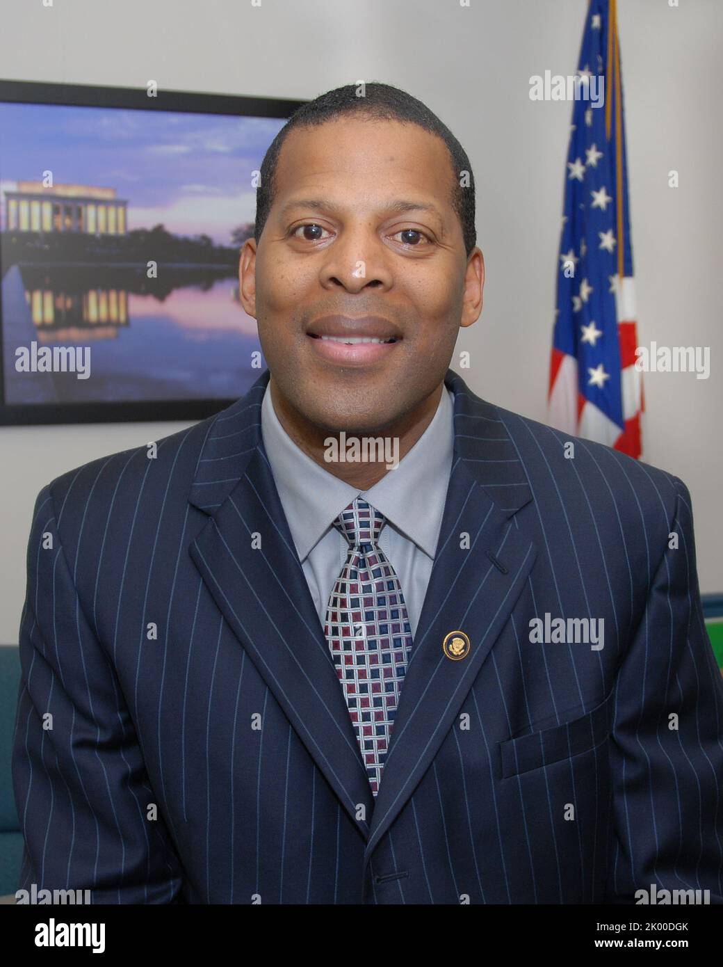 Deputy chief information officer hi-res stock photography and images ...