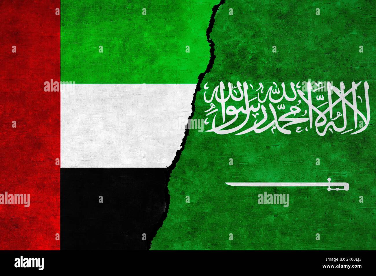 Arab Flag