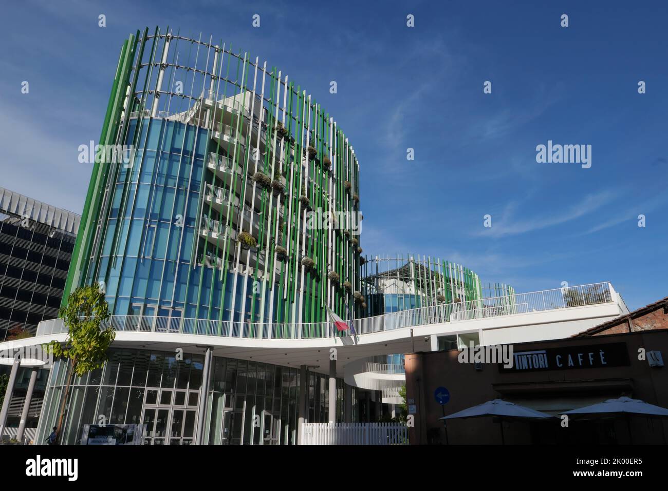 Roma tre university hi-res stock photography and images - Alamy