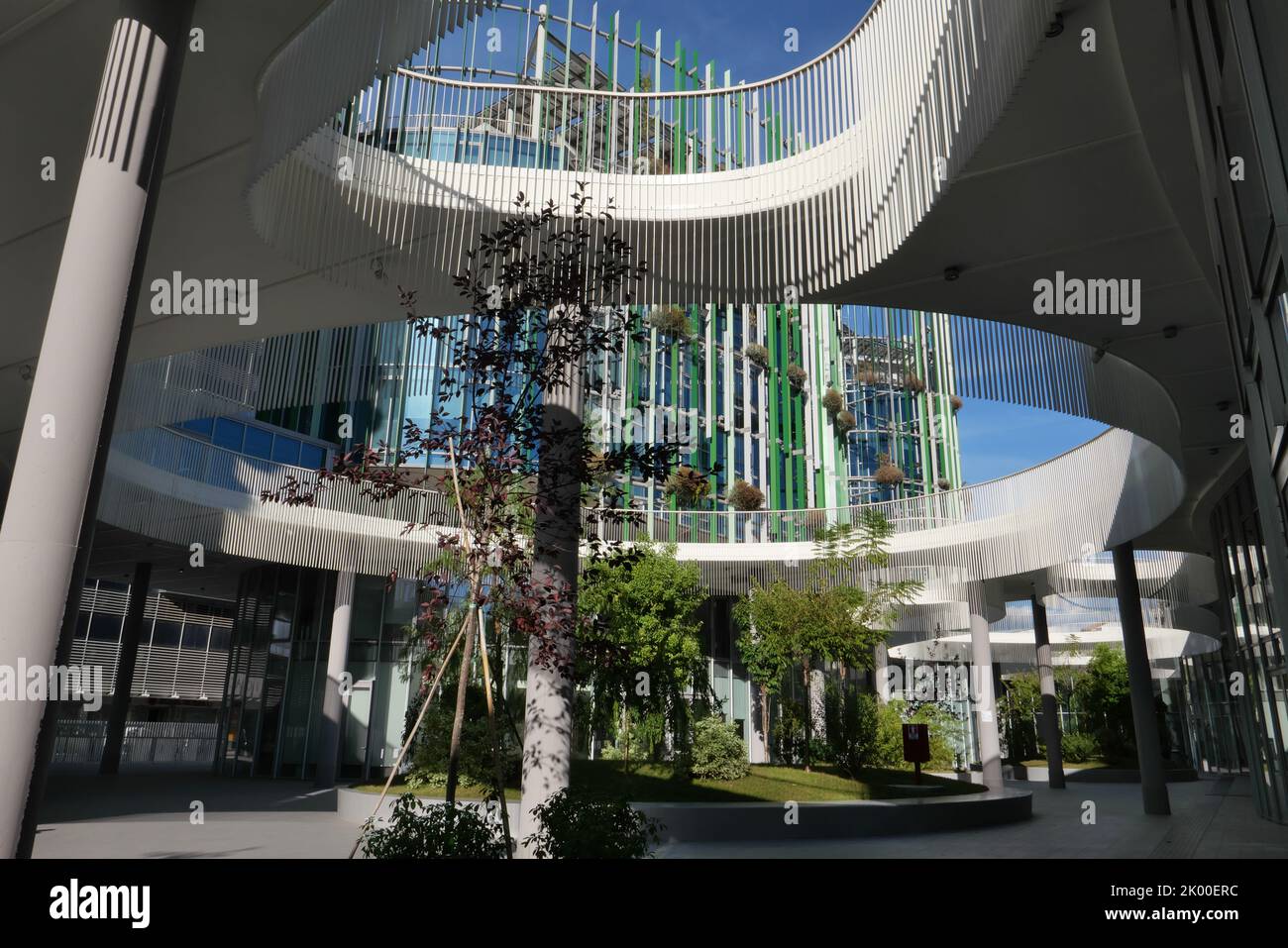 Roma tre university hi-res stock photography and images - Alamy