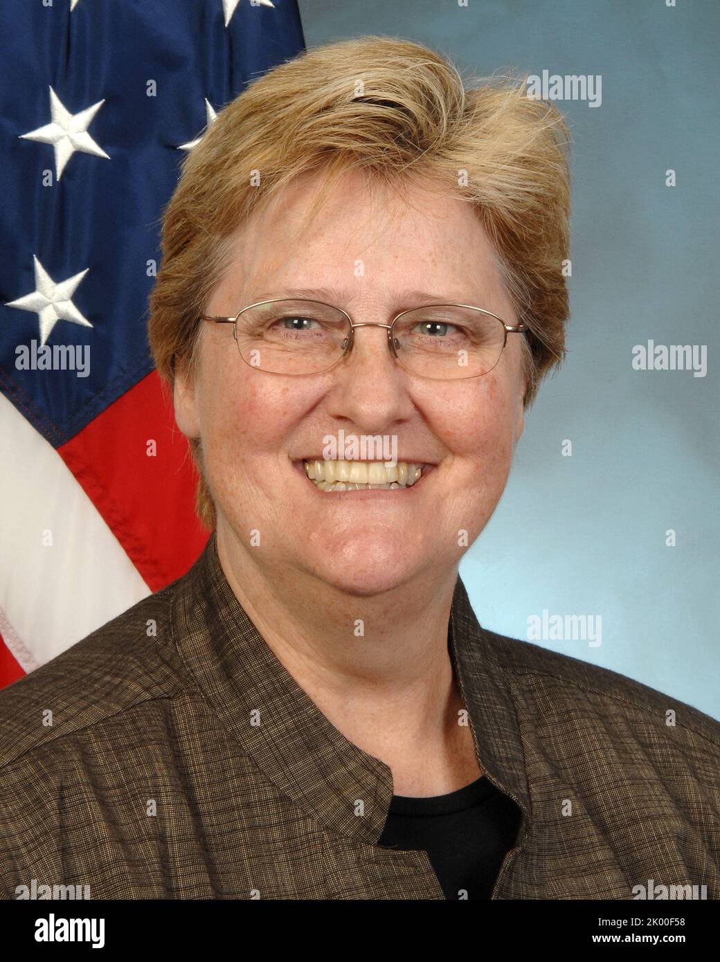 Official portrait compilation: Current 2010 Principal Staff--Regional ...