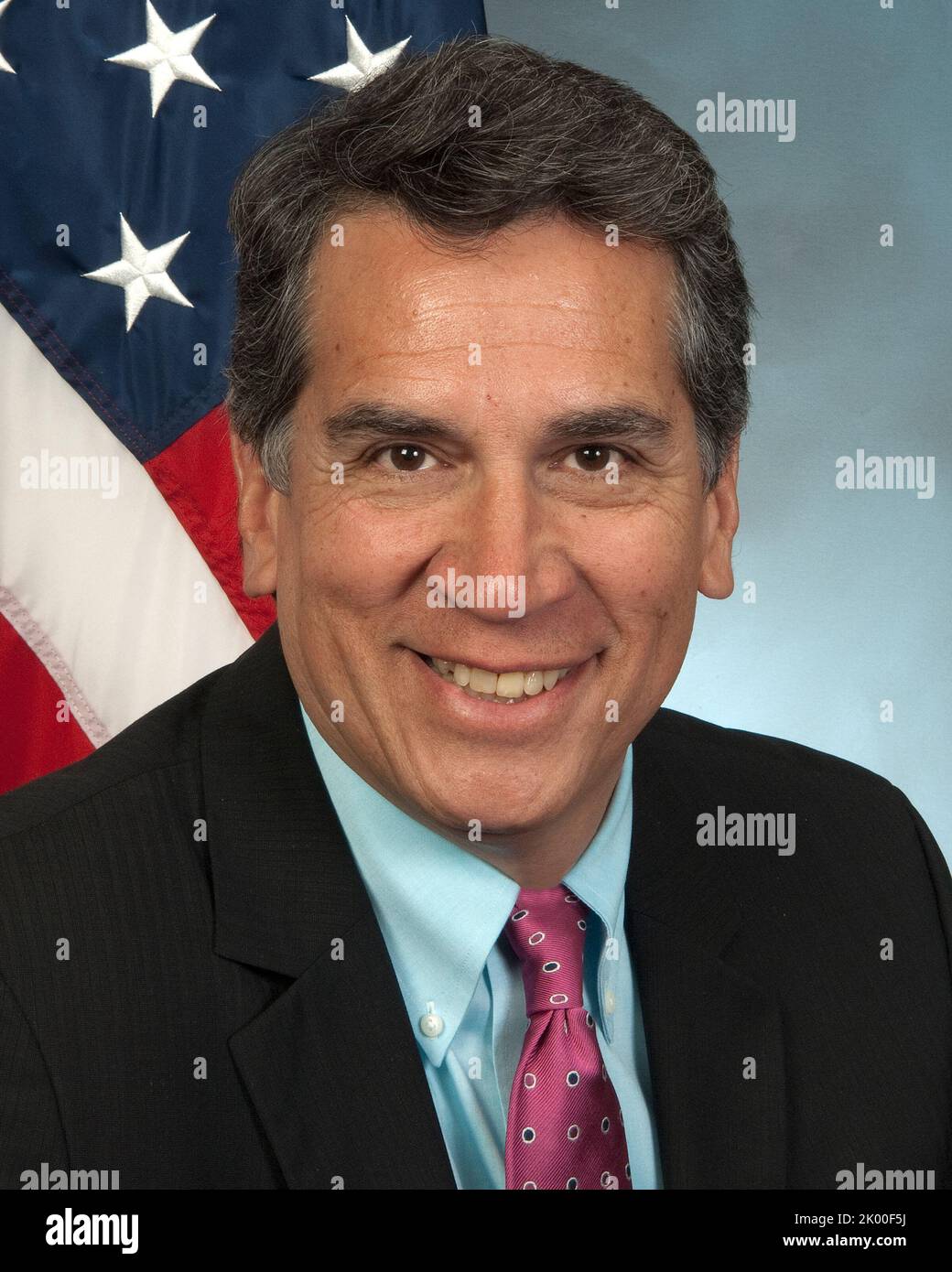Official portrait compilation: Current 2010 Principal Staff--Regional ...