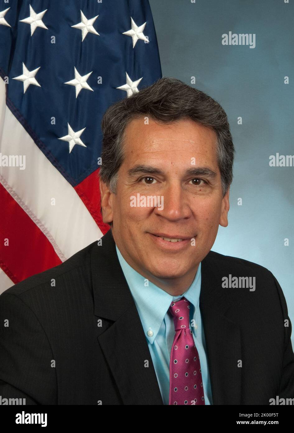 Official portrait compilation: Current 2010 Principal Staff--Regional ...