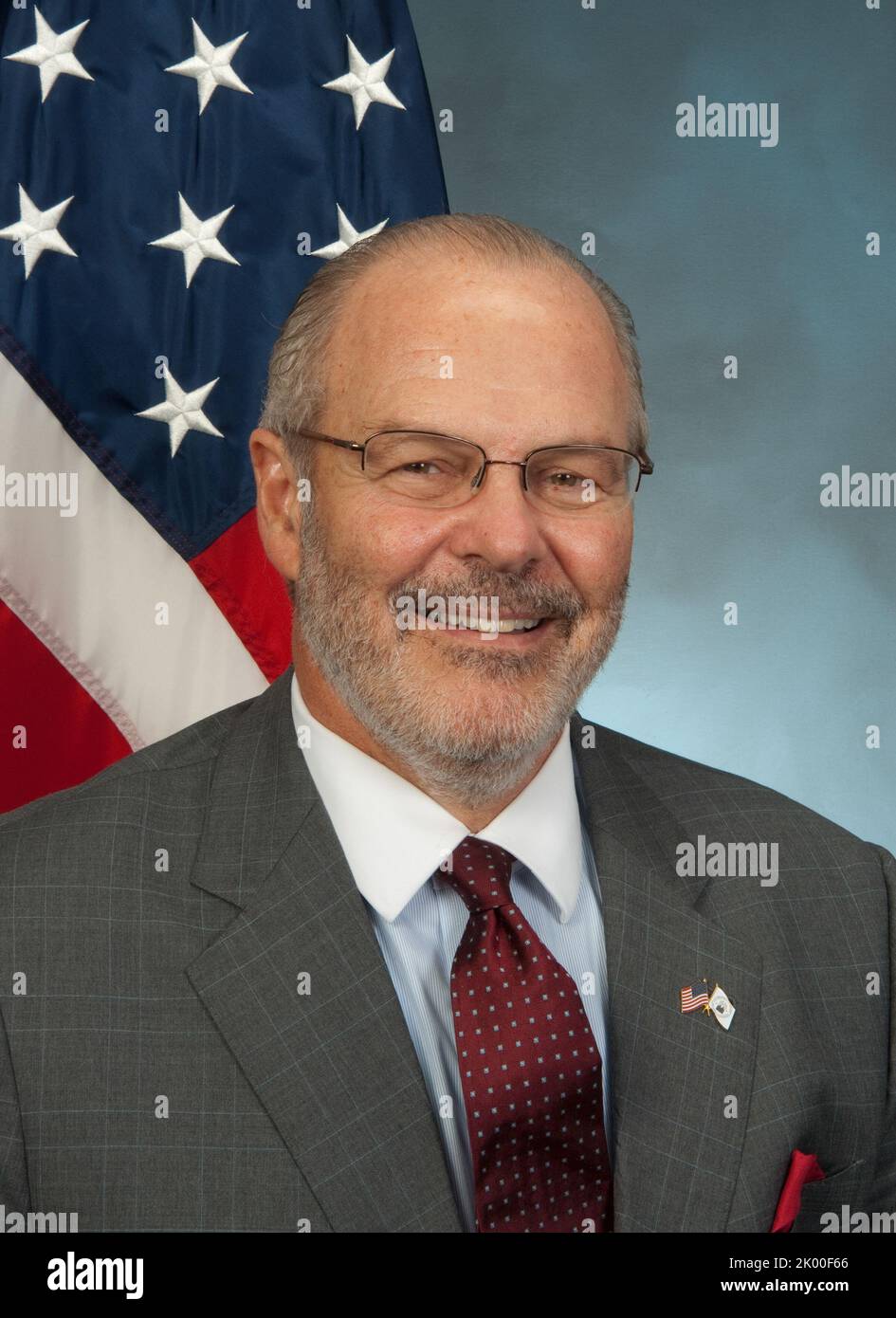 Official portrait compilation: Current 2010 Principal Staff--Regional ...