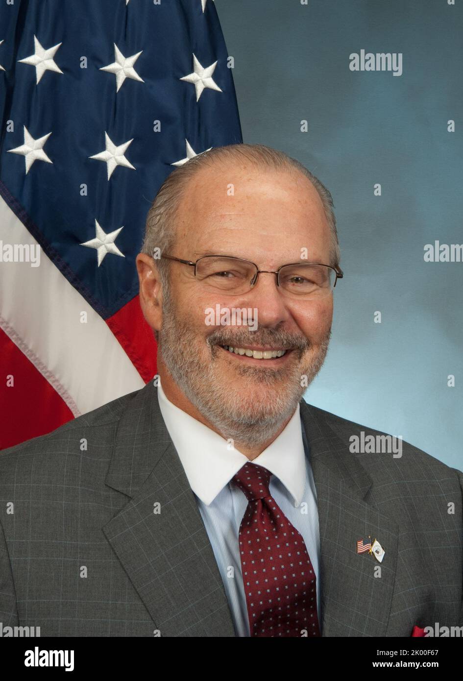 Portrait administrators hi-res stock photography and images - Alamy