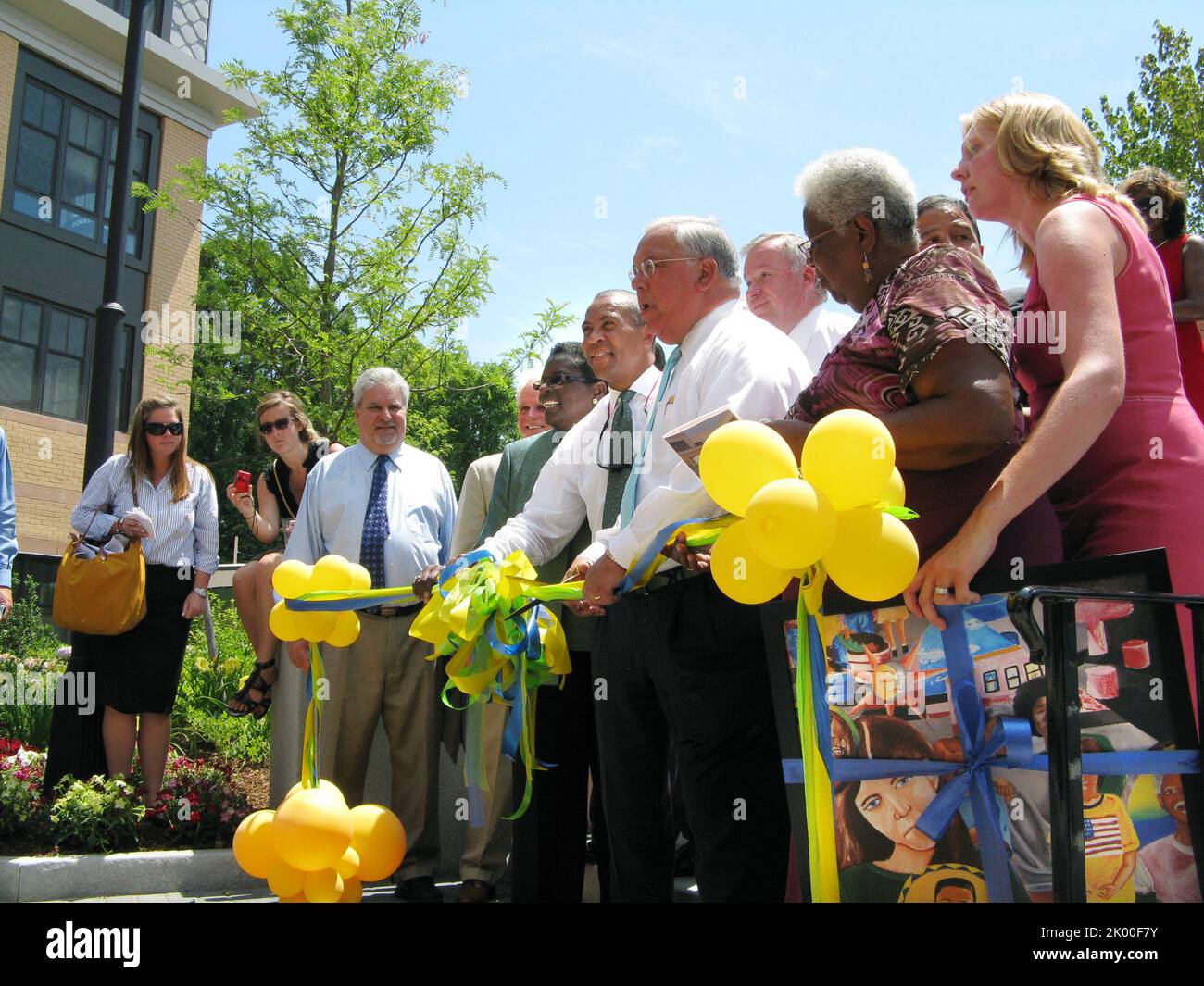 Highlight views compiled to publicize economic recovery efforts ...