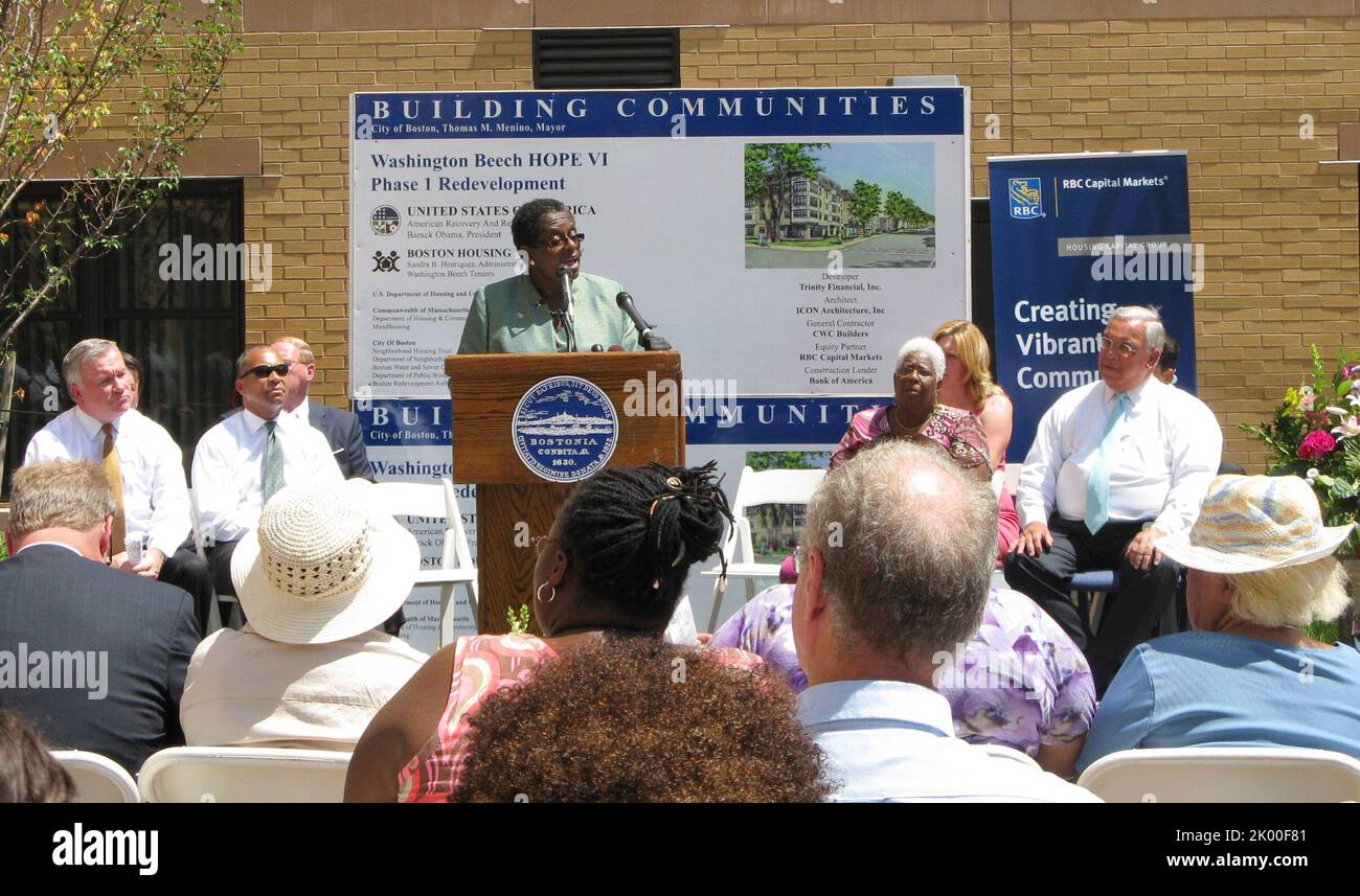 Highlight views compiled to publicize economic recovery efforts ...