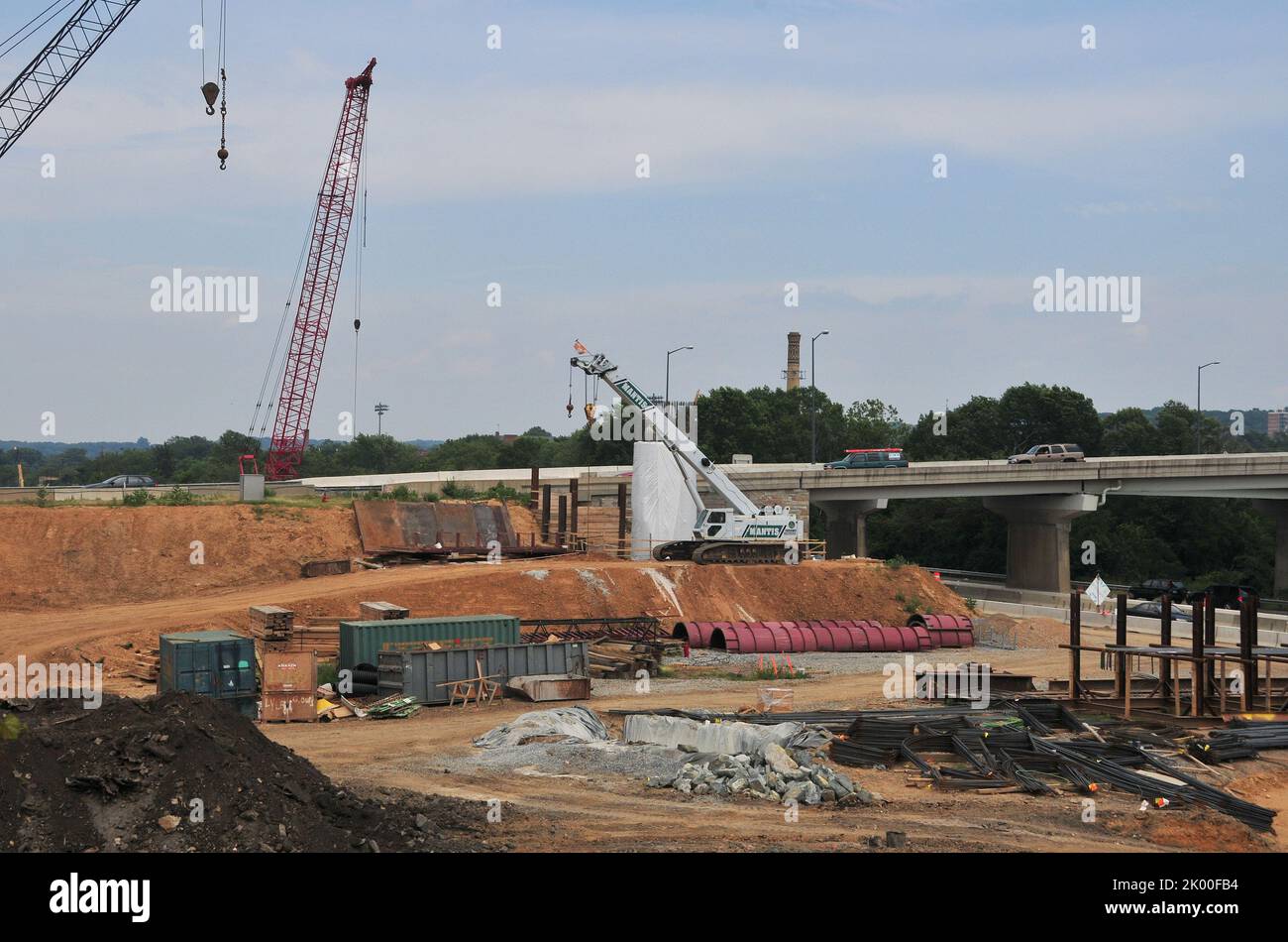 Highlight views compiled to publicize economic recovery efforts ...