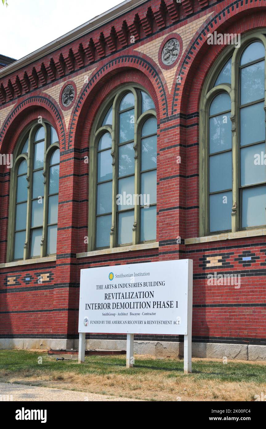 Highlight views compiled to publicize economic recovery efforts ...