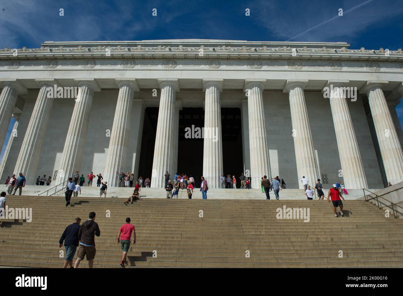 Washington, D.C. images: buildings, monuments, landscapes, airscapes ...