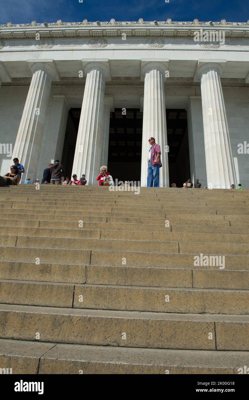 Washington, D.C. images: buildings, monuments, landscapes, airscapes ...