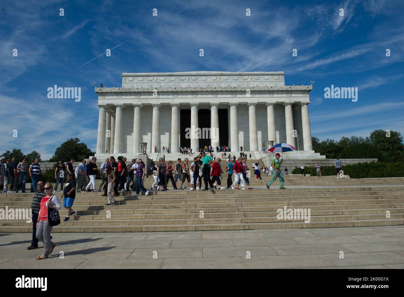 Washington, D.C. images: buildings, monuments, landscapes, airscapes ...