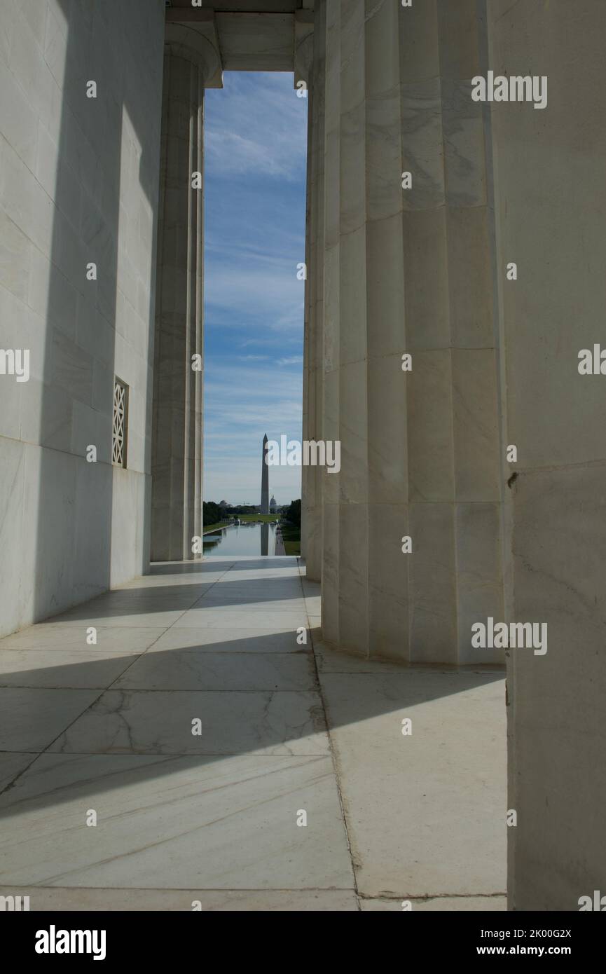 Washington, D.C. images: buildings, monuments, landscapes, airscapes ...