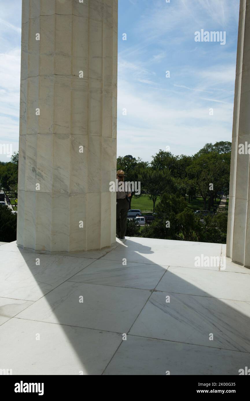Washington, D.C. images: buildings, monuments, landscapes, airscapes ...