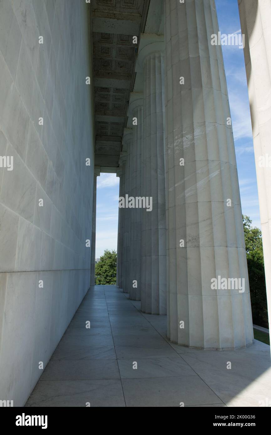 Washington, D.C. images: buildings, monuments, landscapes, airscapes ...