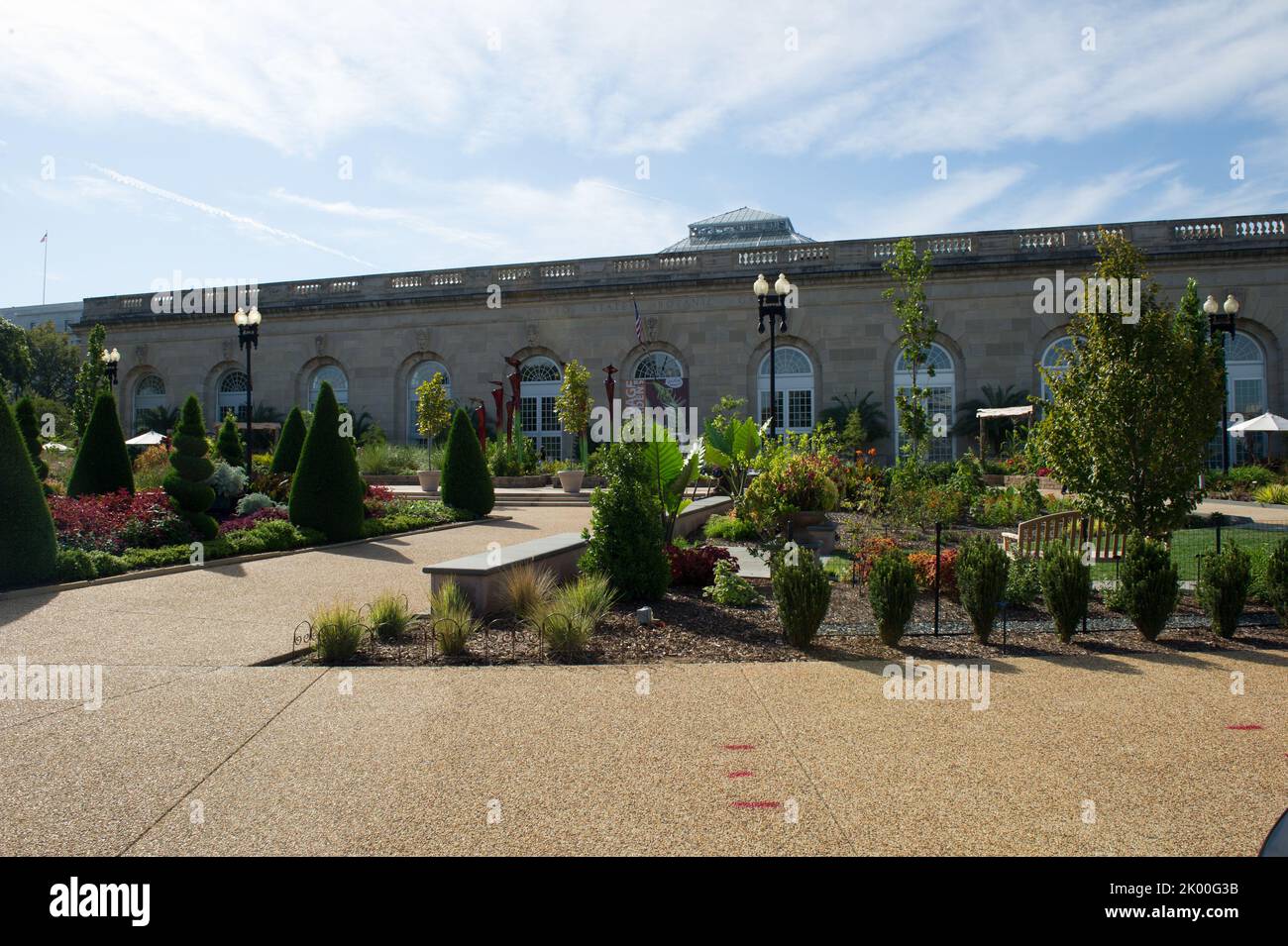 Washington, D.C. images: buildings, monuments, landscapes, airscapes ...