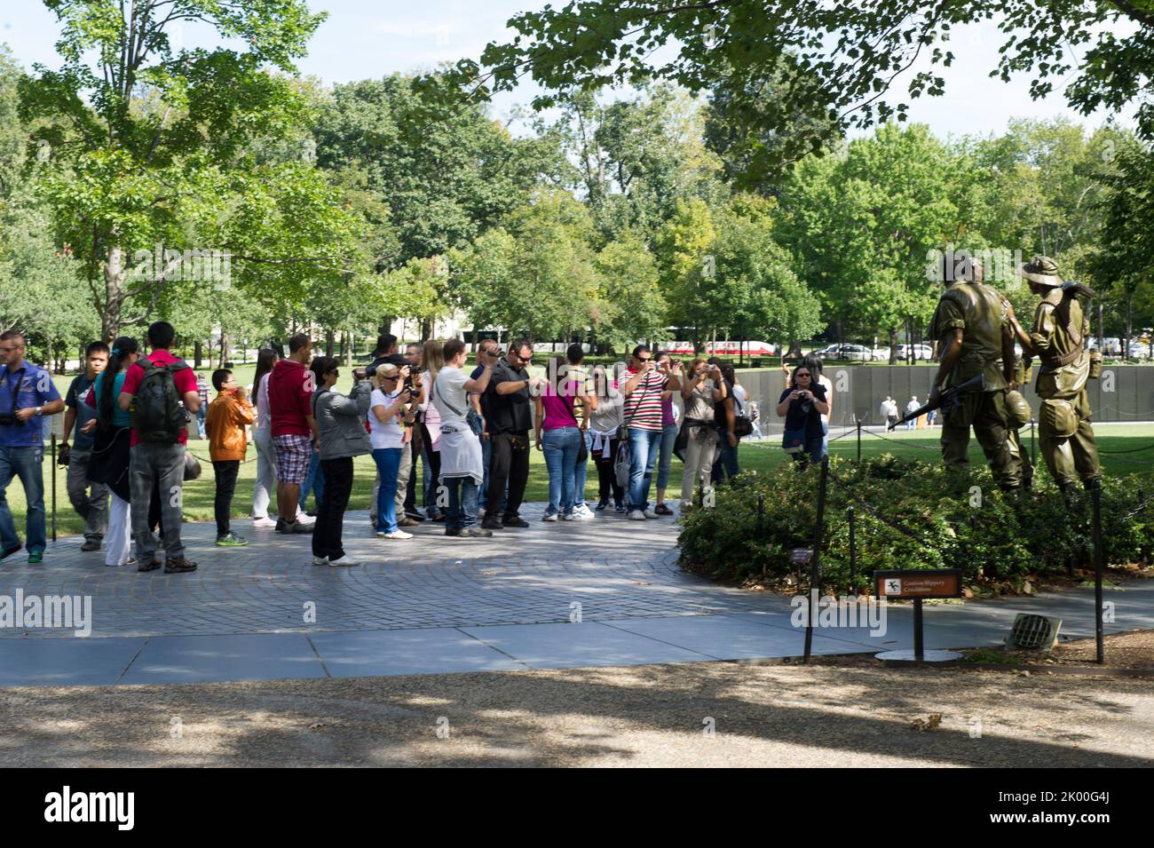 Washington, D.C. images: buildings, monuments, landscapes, airscapes ...