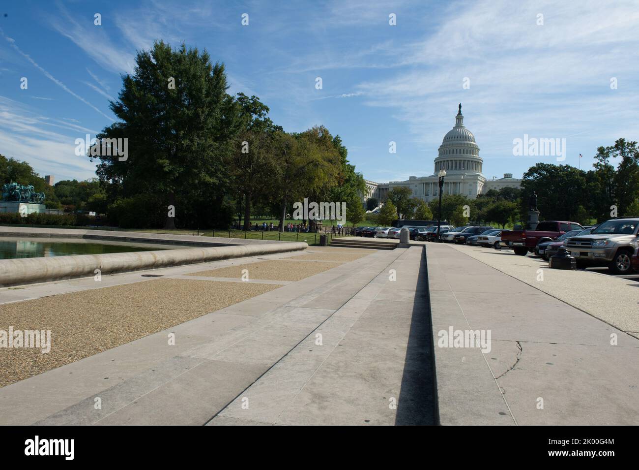 Washington, D.C. images: buildings, monuments, landscapes, airscapes ...