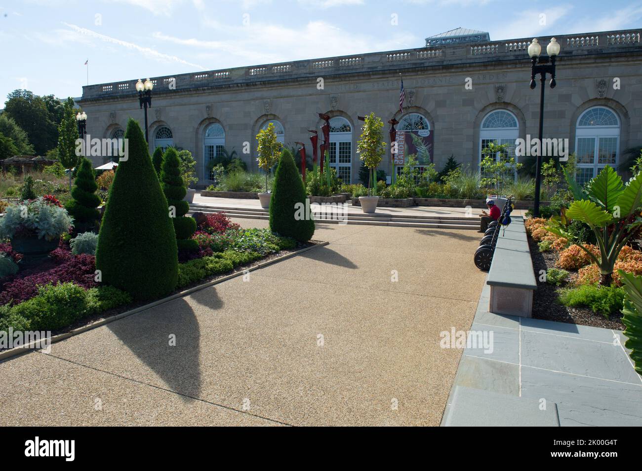 Washington, D.C. images: buildings, monuments, landscapes, airscapes ...