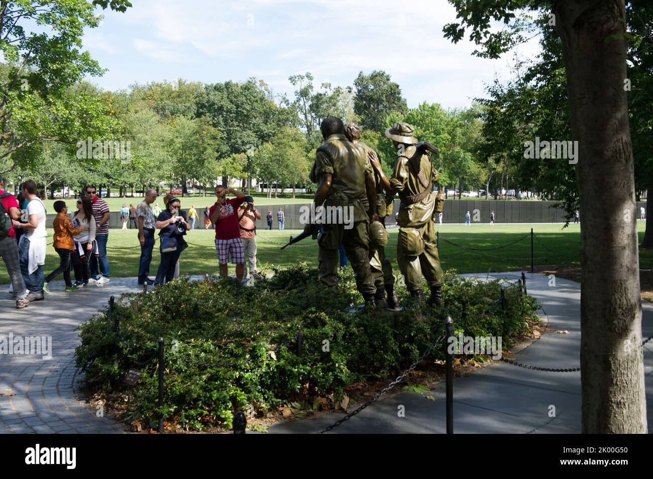 Washington, D.C. images: buildings, monuments, landscapes, airscapes ...