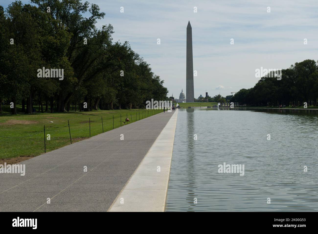 Washington, D.C. images: buildings, monuments, landscapes, airscapes ...