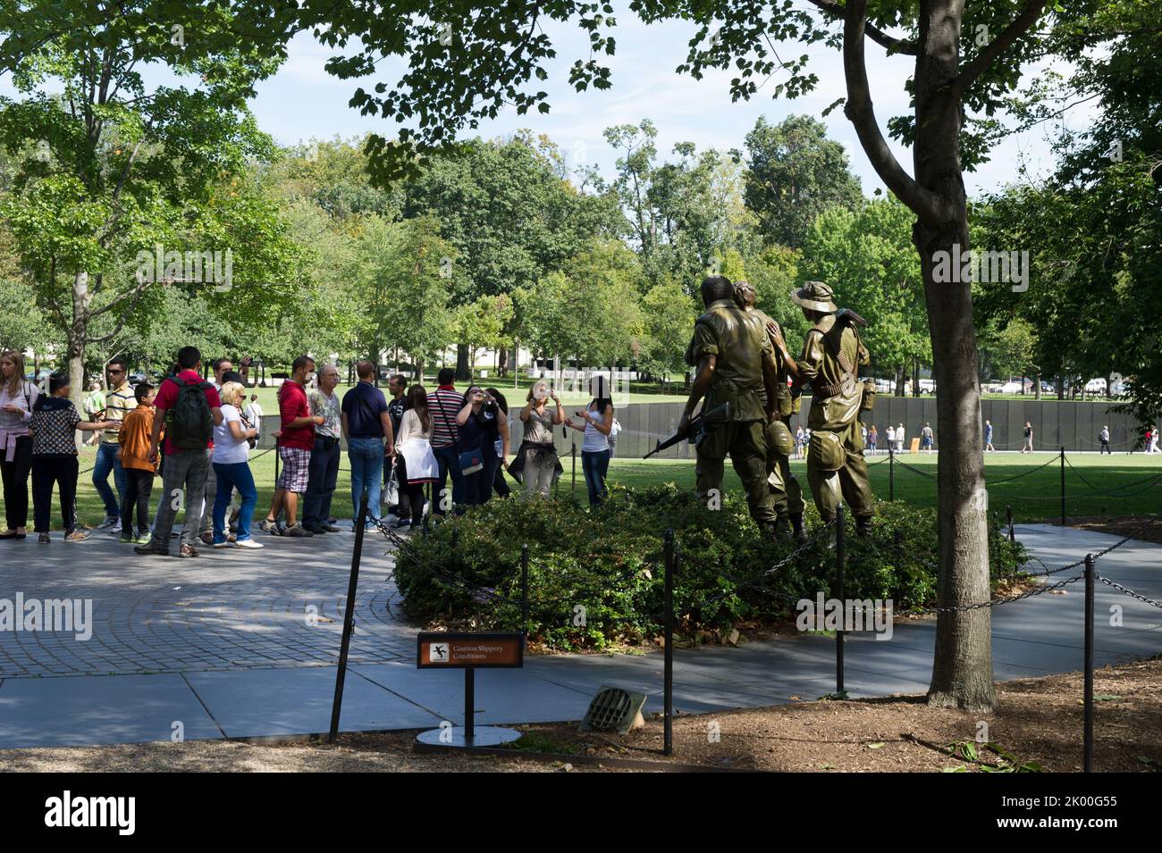 Washington, D.C. images: buildings, monuments, landscapes, airscapes ...