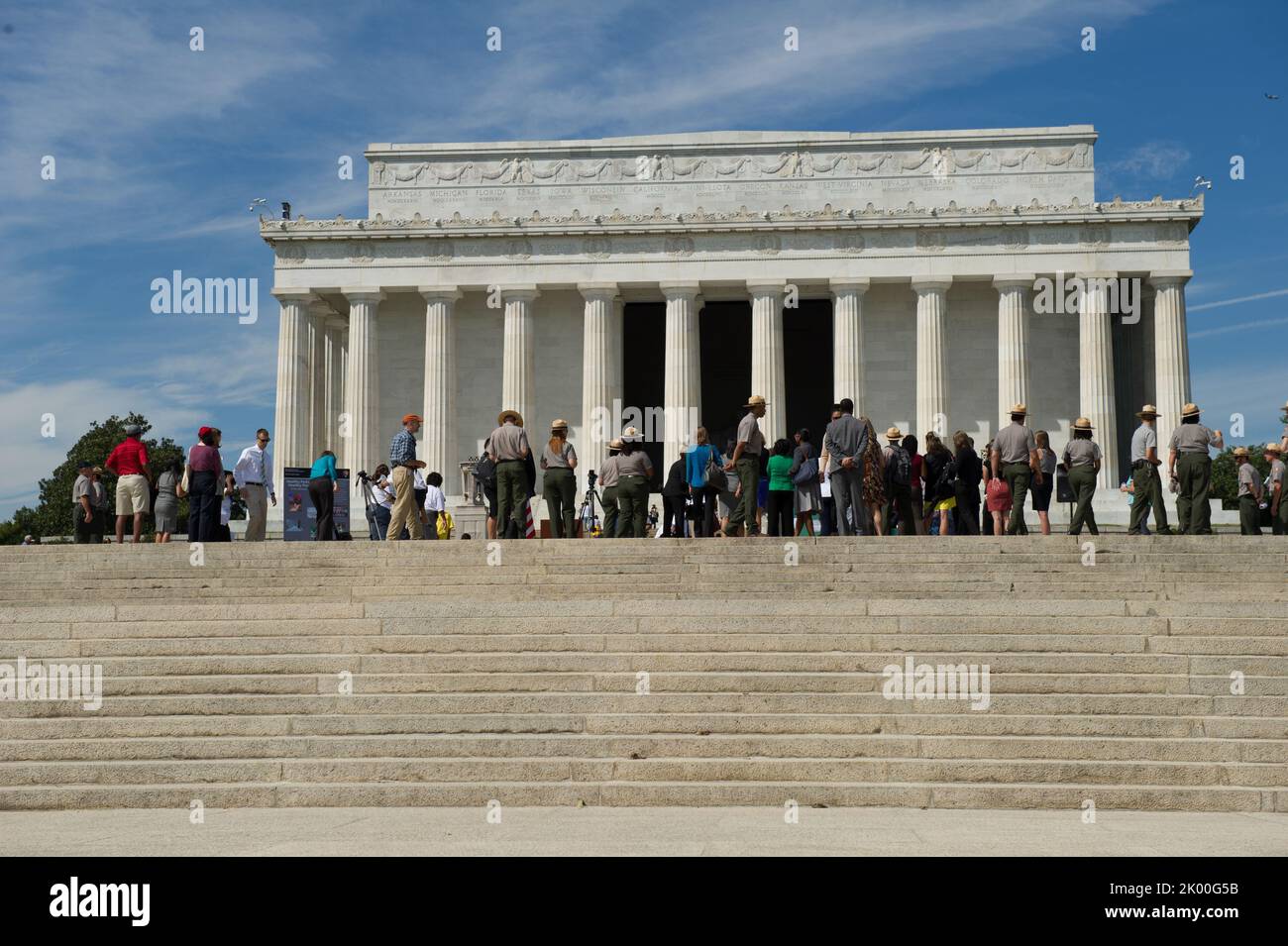 Washington, D.C. images: buildings, monuments, landscapes, airscapes ...