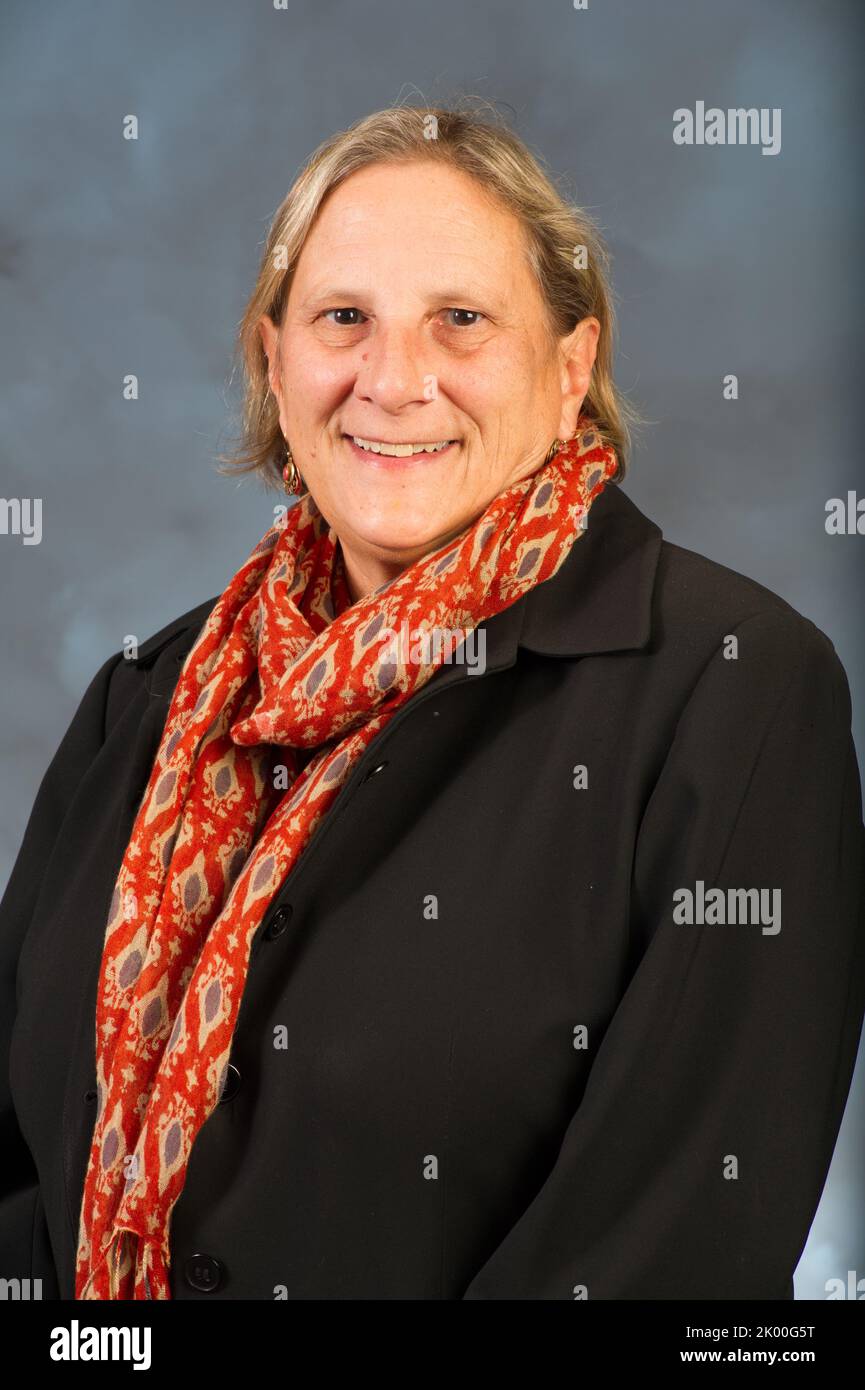 Portrait of Sara Craft Stock Photo - Alamy
