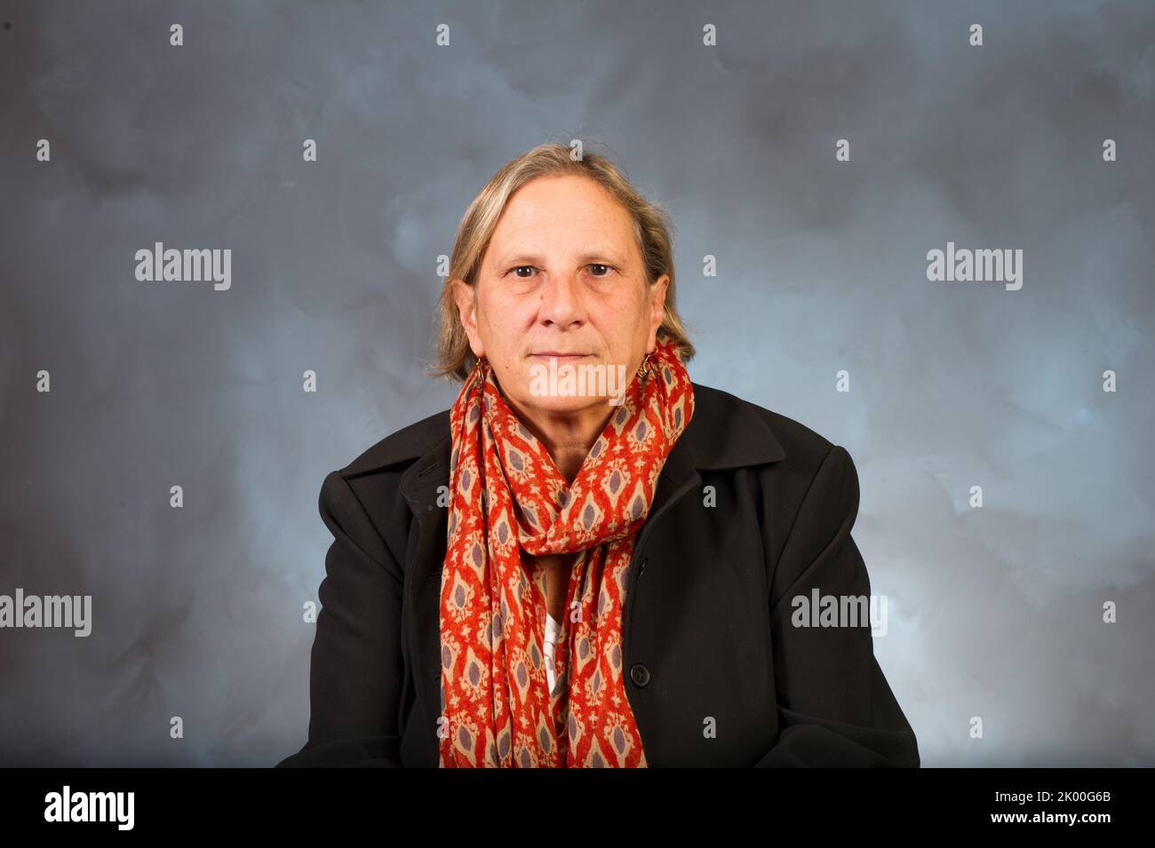 Portrait of Sara Craft Stock Photo - Alamy