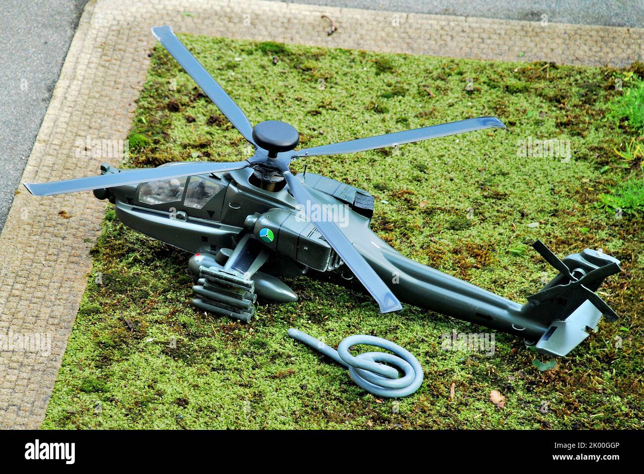 Madurodam, The Hague, Netherlands Stock Photo - Alamy