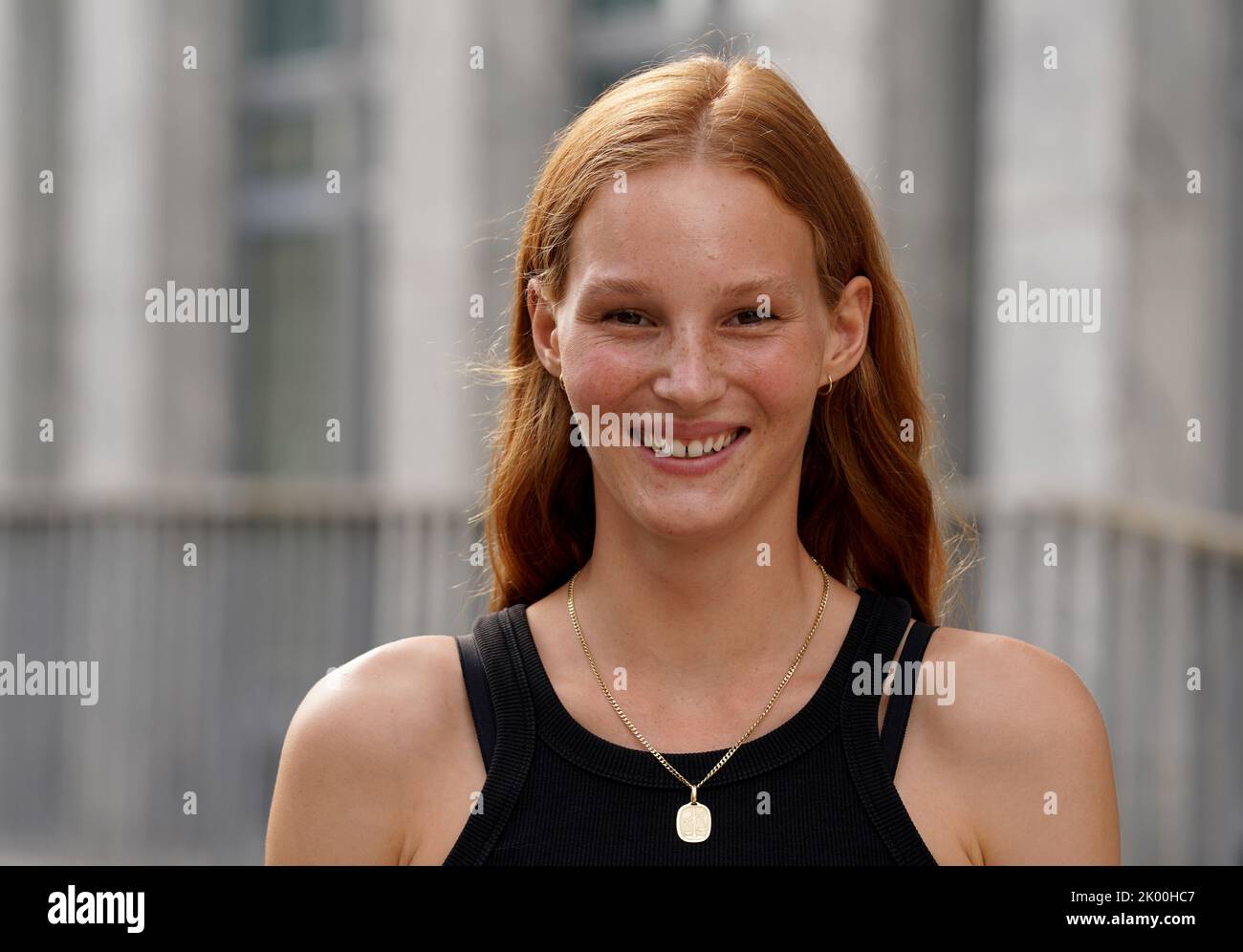 Isabel monsees hi-res stock photography and images - Alamy