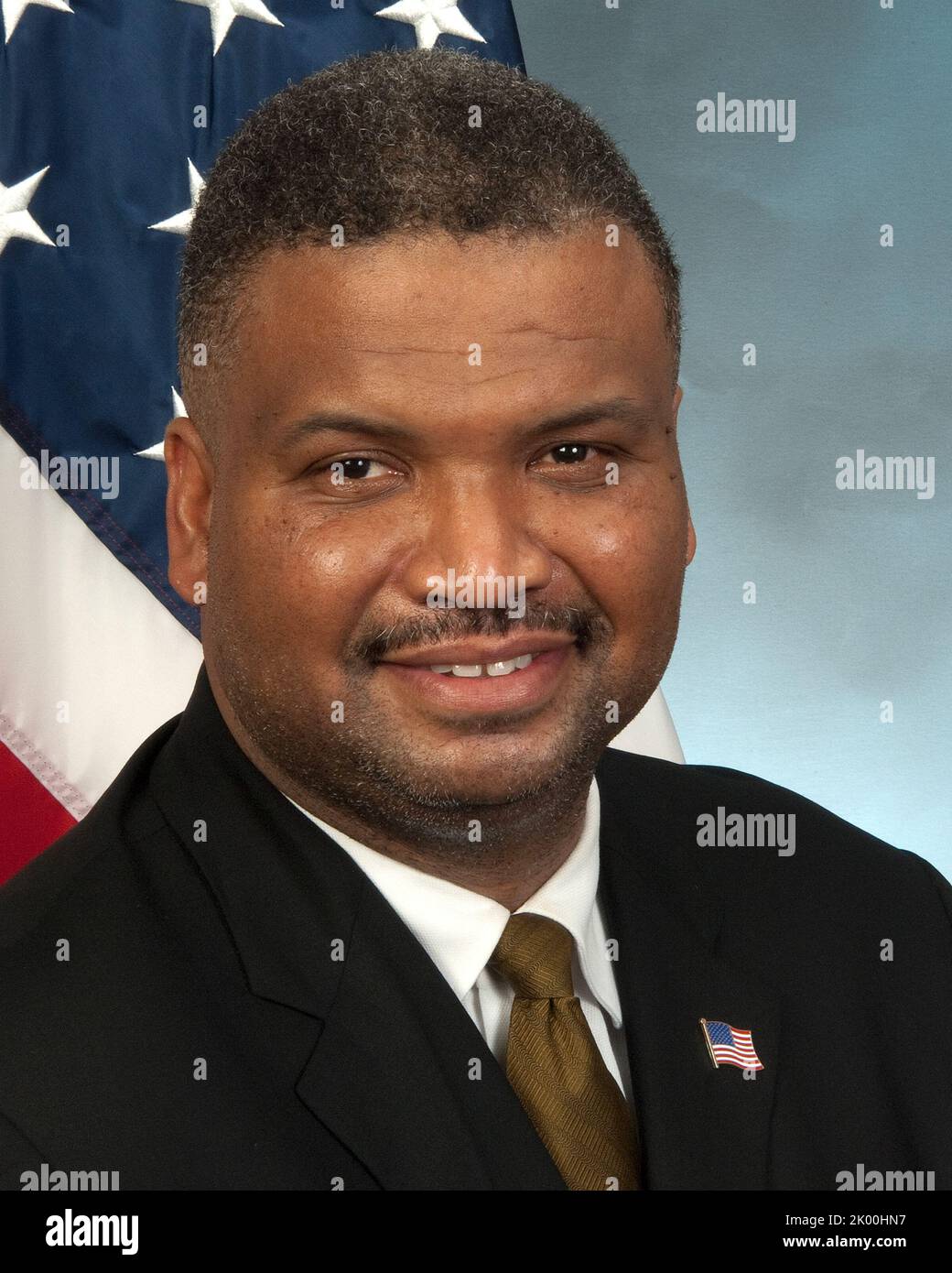 Official portrait compilation: Current 2010 Principal Staff--Regional ...