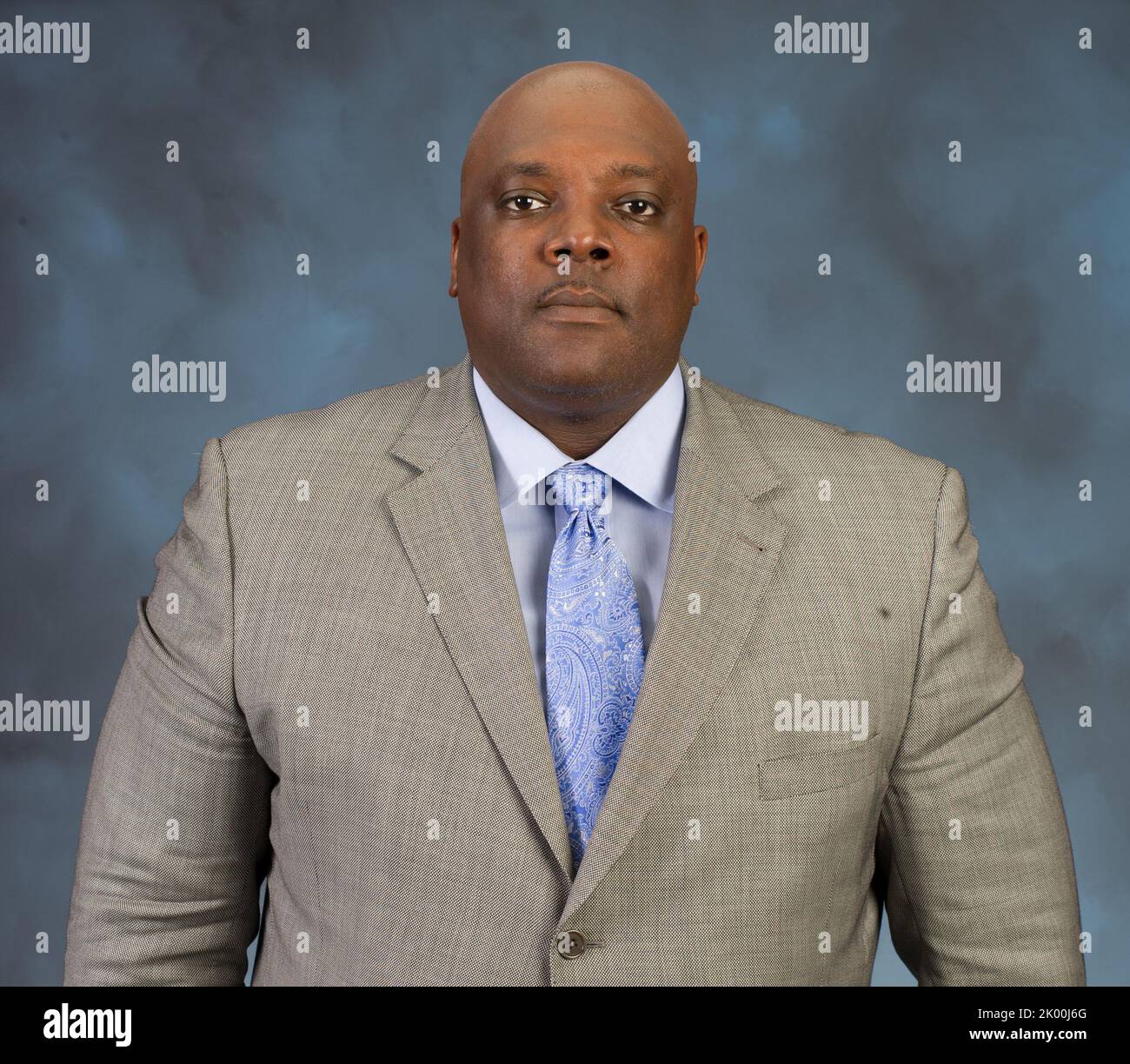 Randall webb hi-res stock photography and images - Alamy