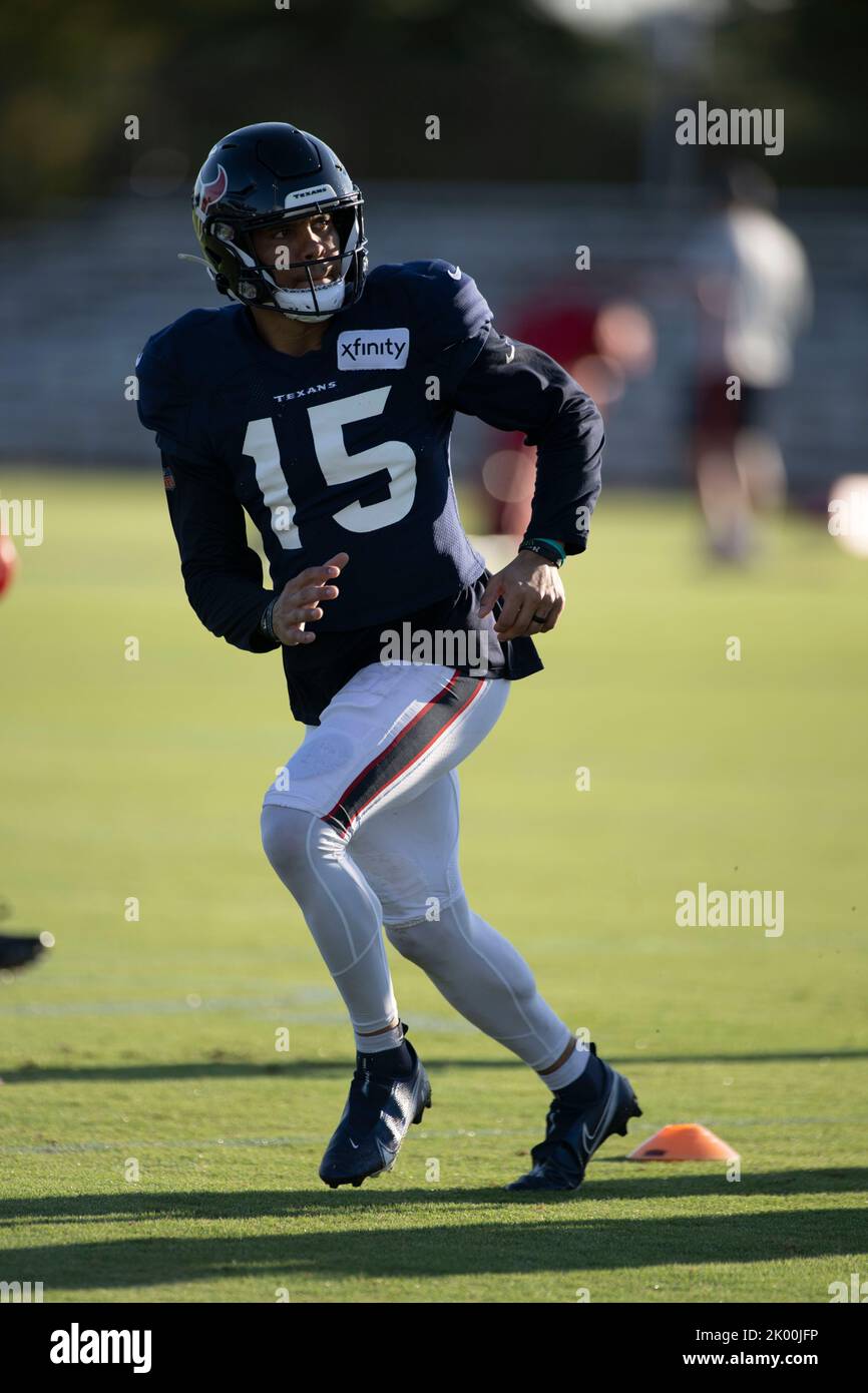 Houston methodist training center hi-res stock photography and images ...