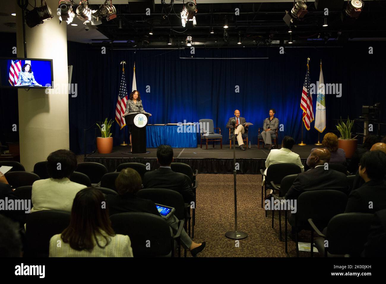 Office of the Chief Human Capital Officer (OCHCO) All-Hands Meeting ...