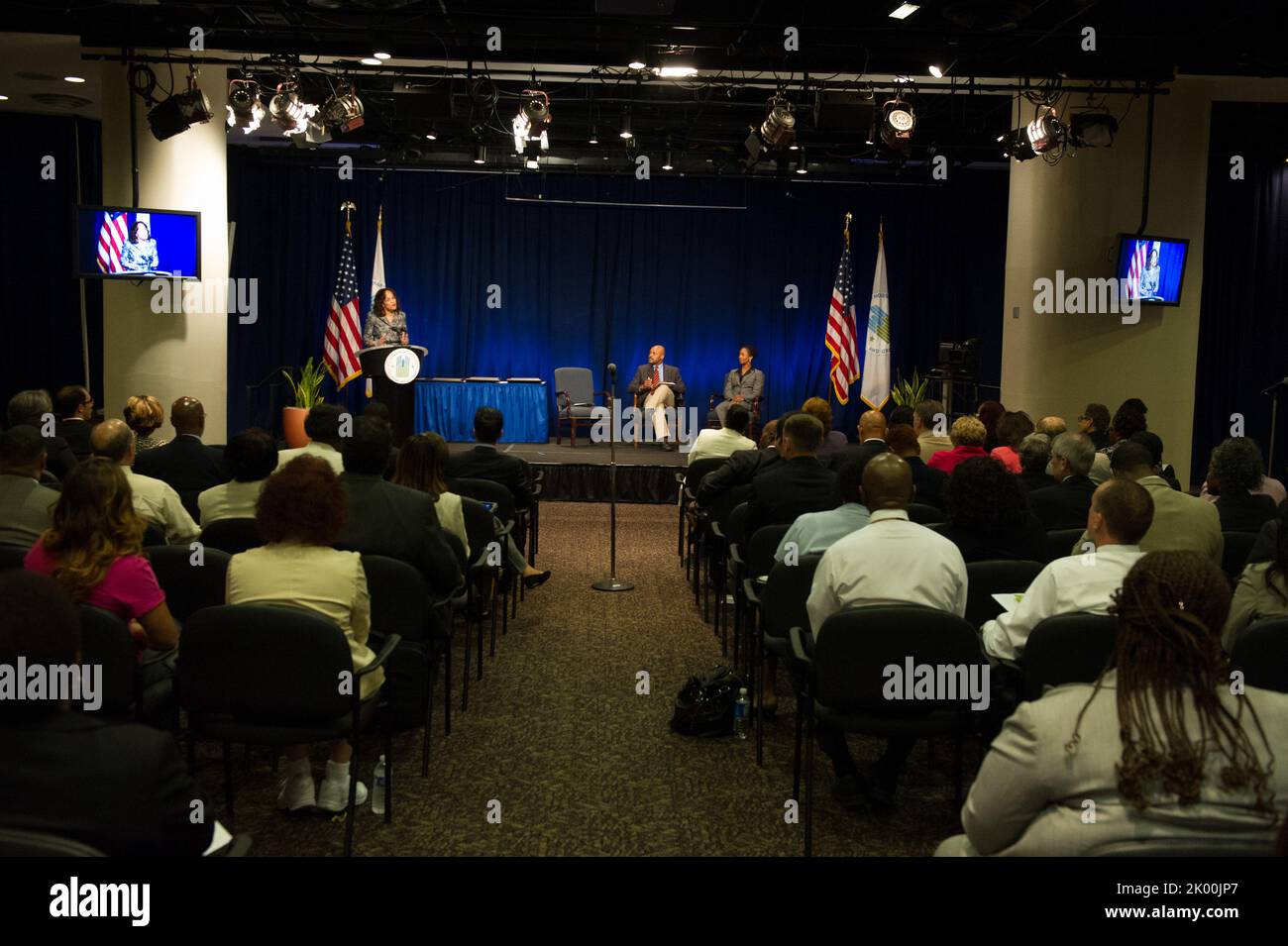 Office of the Chief Human Capital Officer (OCHCO) All-Hands Meeting ...