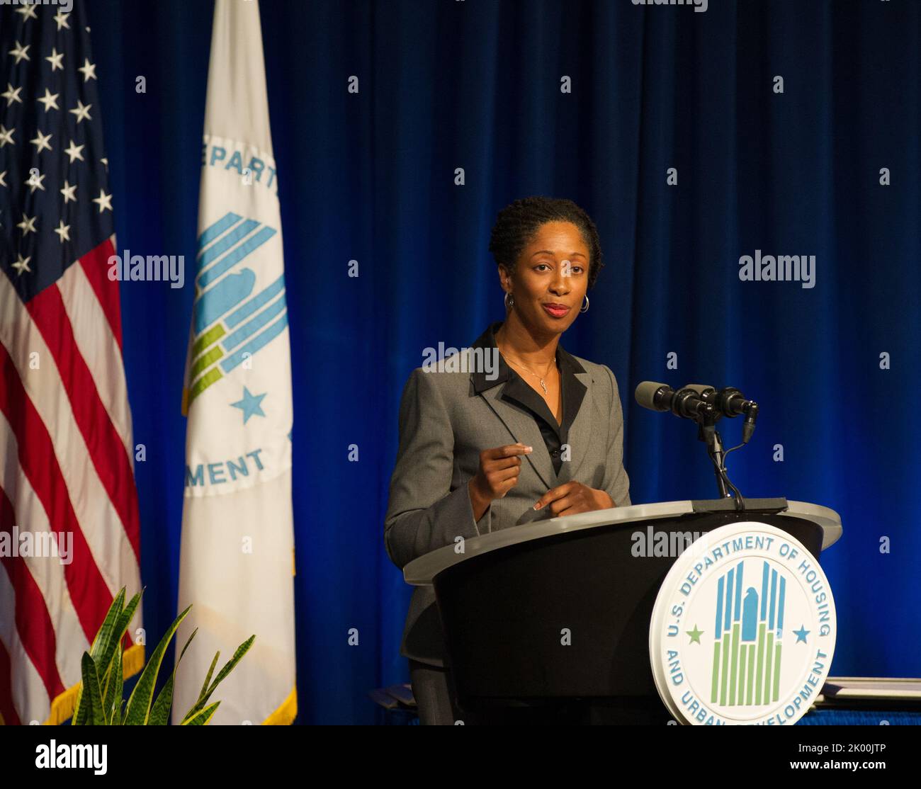 Office of the Chief Human Capital Officer (OCHCO) All-Hands Meeting ...