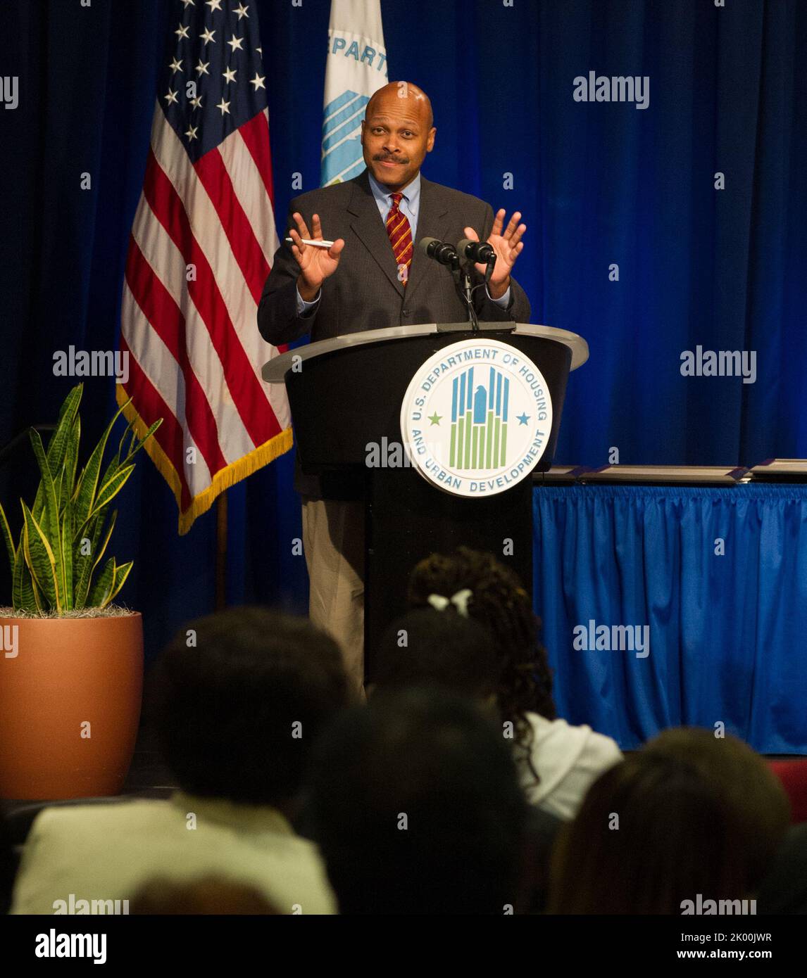 Office of the Chief Human Capital Officer (OCHCO) All-Hands Meeting ...