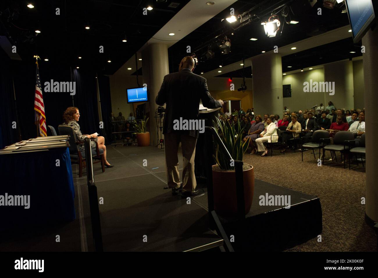 Office of the Chief Human Capital Officer (OCHCO) All-Hands Meeting ...