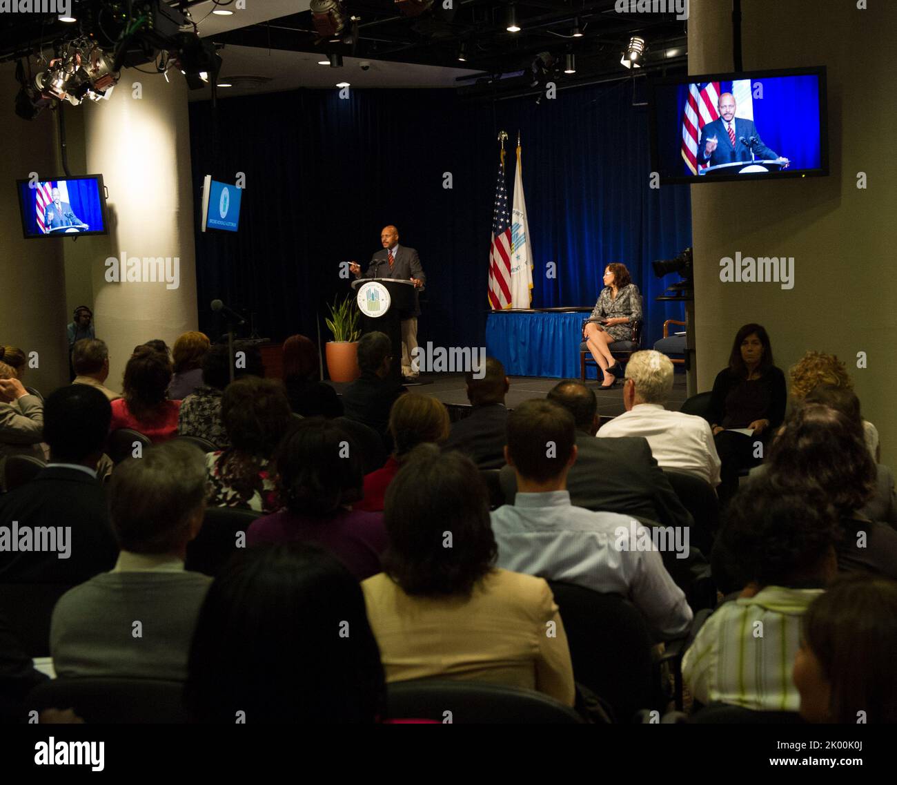 Office of the Chief Human Capital Officer (OCHCO) All-Hands Meeting ...