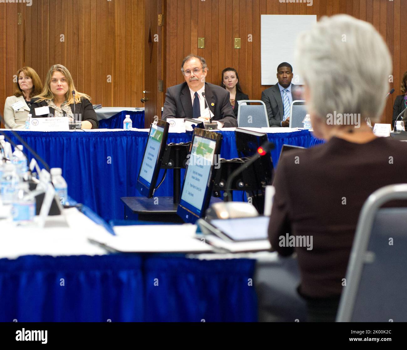 Barbara poppe hi-res stock photography and images - Alamy