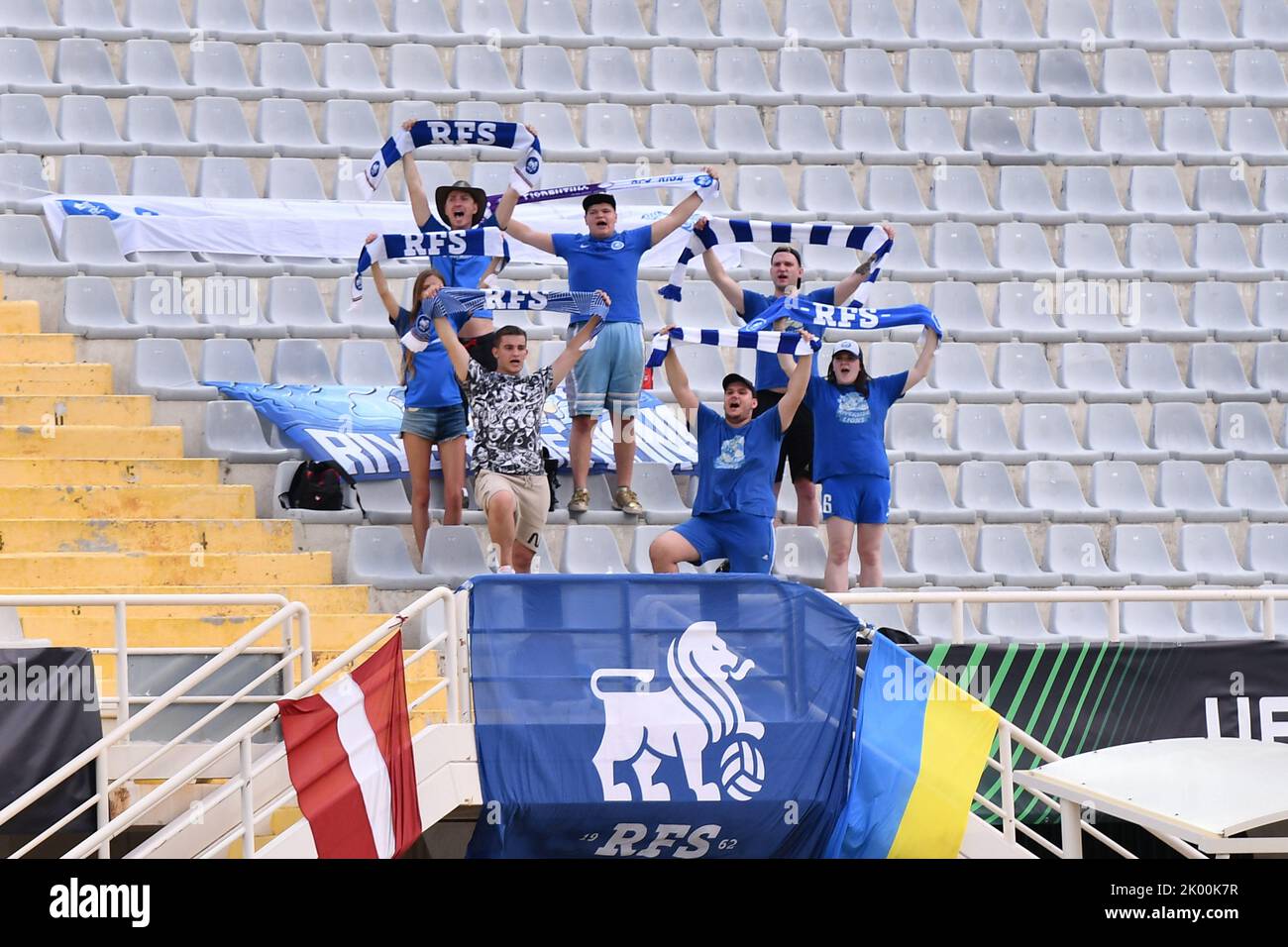 Rfs player hi-res stock photography and images - Alamy